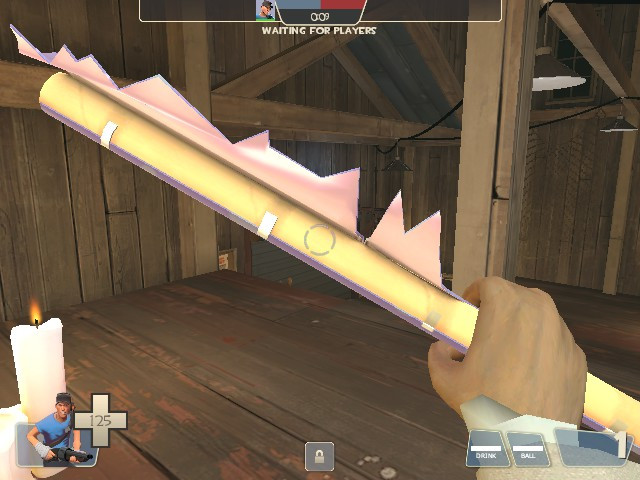 Jack Mod for Team Fortress 2 | TF2 Mods