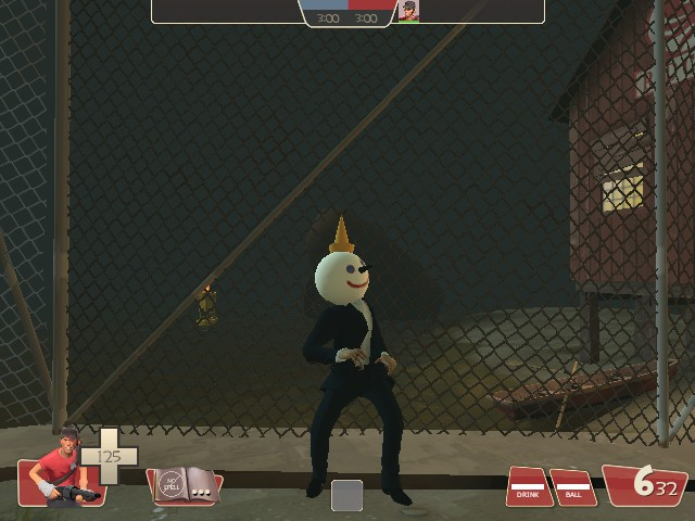 Jack Mod for Team Fortress 2 | TF2 Mods