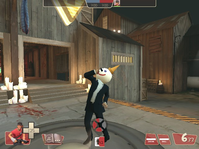 Jack Mod for Team Fortress 2 | TF2 Mods