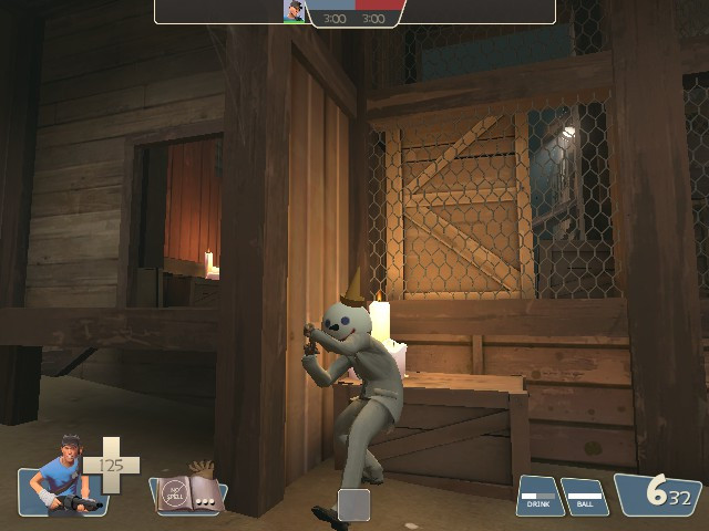 Jack Mod for Team Fortress 2 | TF2 Mods