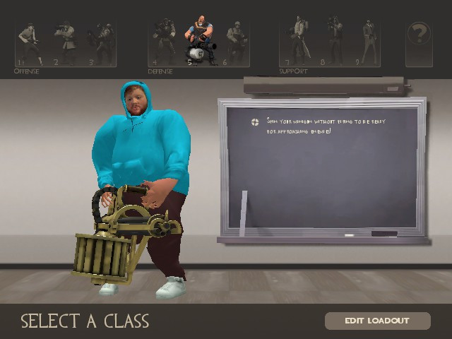 CaseOh Mod for Team Fortress 2 | TF2 Mods