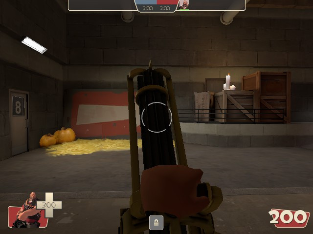 CaseOh Mod for Team Fortress 2 | TF2 Mods