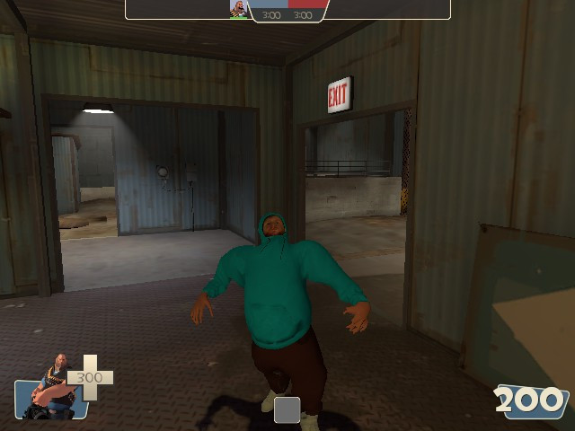 CaseOh Mod for Team Fortress 2 | TF2 Mods