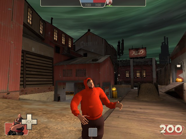 CaseOh Mod for Team Fortress 2 | TF2 Mods