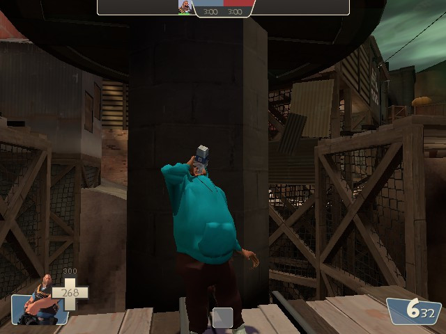 CaseOh Mod for Team Fortress 2 | TF2 Mods