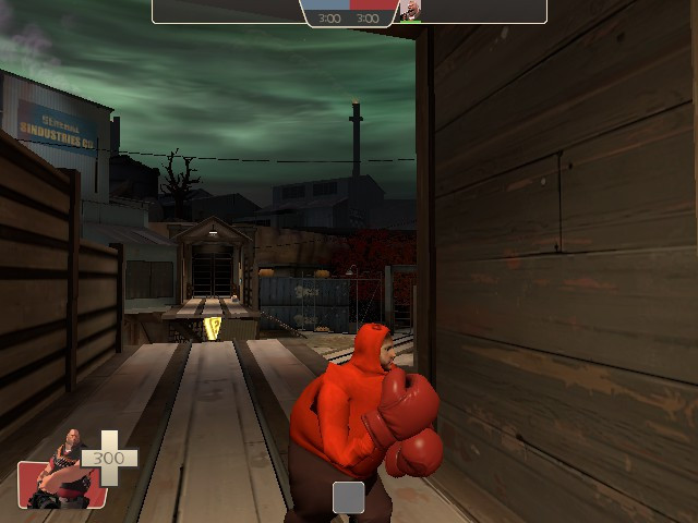 CaseOh Mod for Team Fortress 2 | TF2 Mods