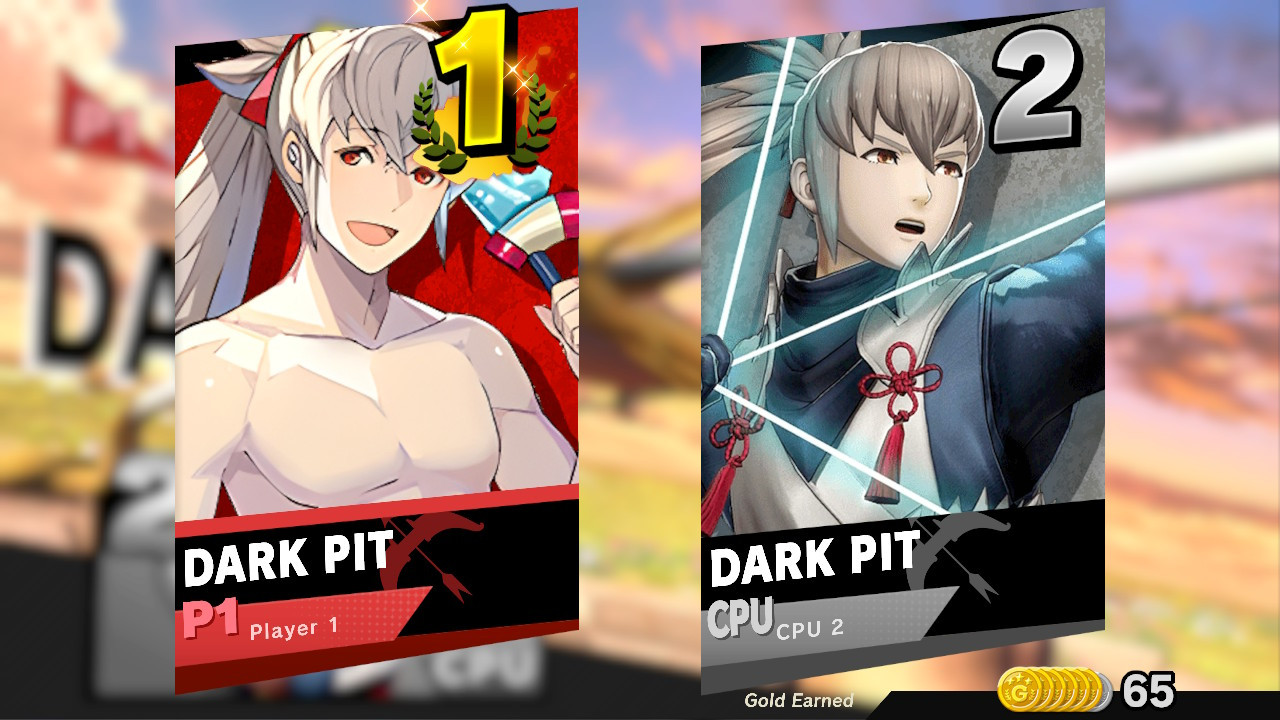 Takumi (Fire Emblem Fates) Mod for Super Smash Bros. Ultimate | SSBU Mods
