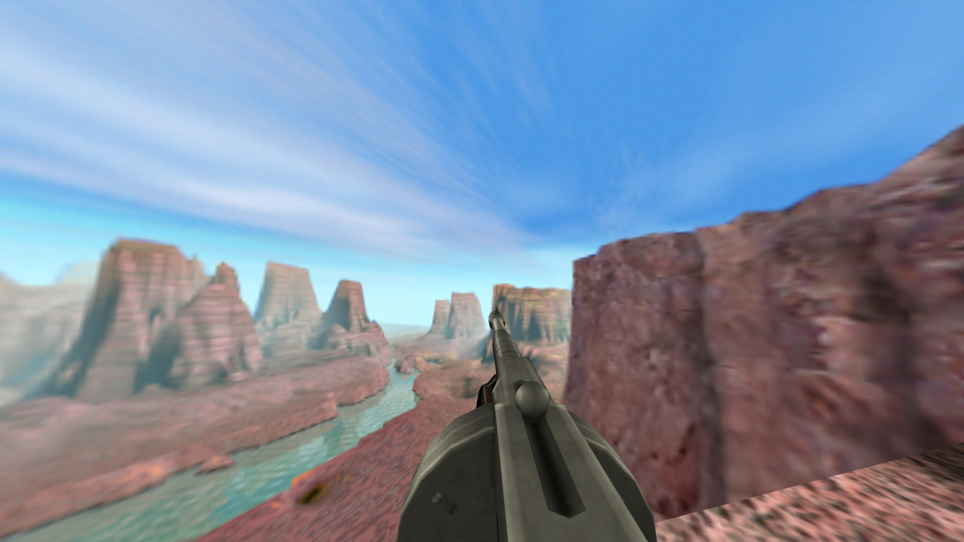 The Roblox Model Replacement Pack Mod for Half-Life | HL Mods