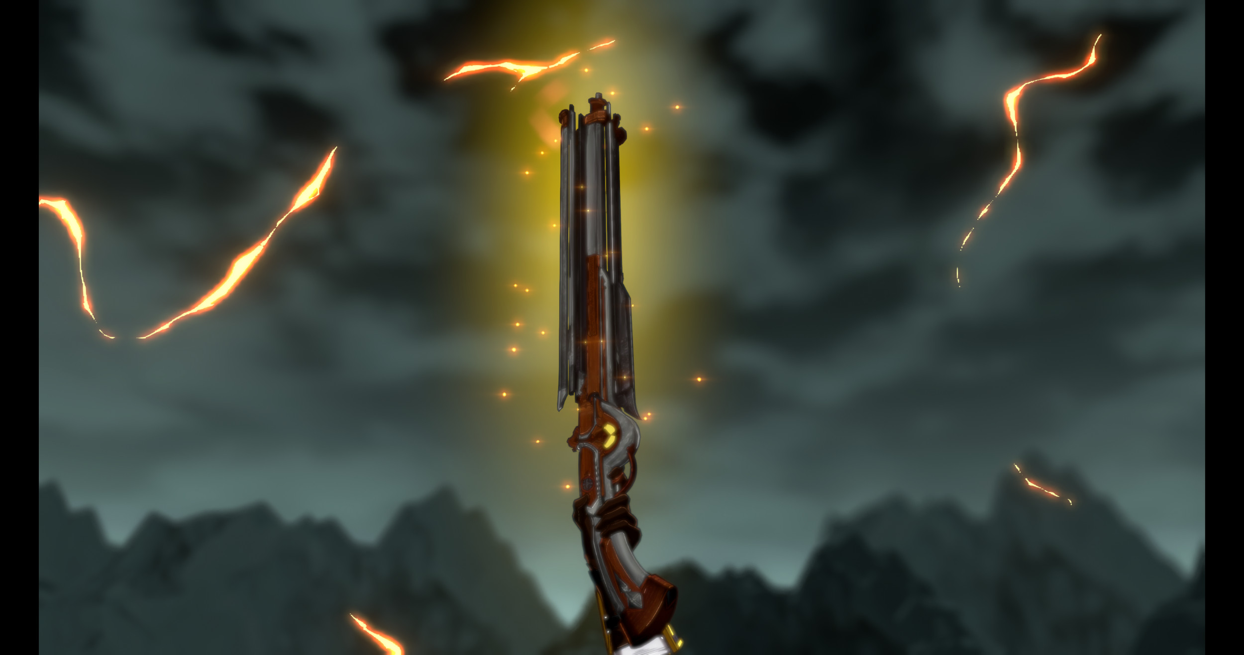 Elite Flamek Mod for Granblue Fantasy Versus: Rising | GB Rising Mods