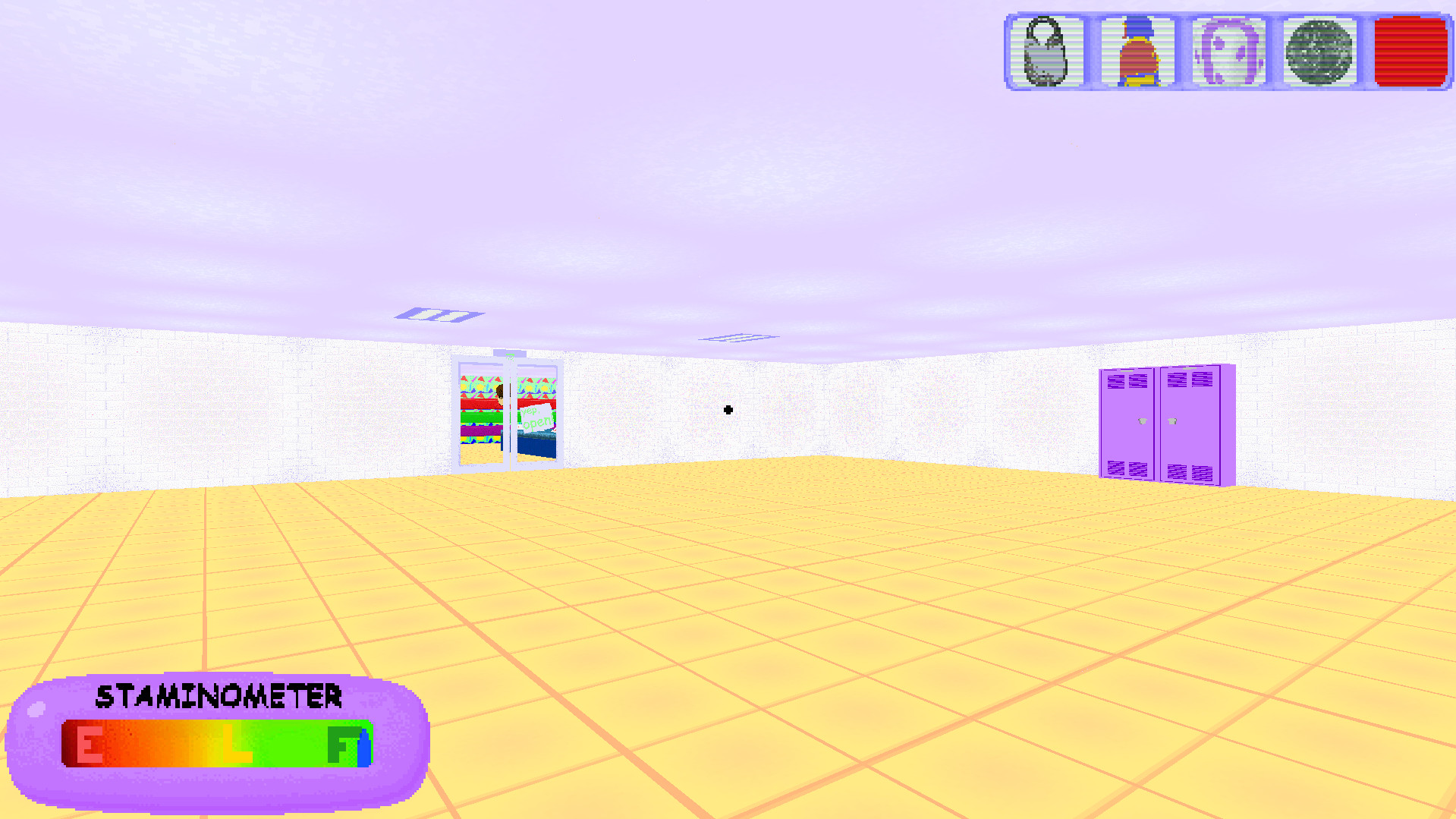 Arts & Crafters Basics REMASTERED+ Mod for Baldi's Basics | Baldi Mods