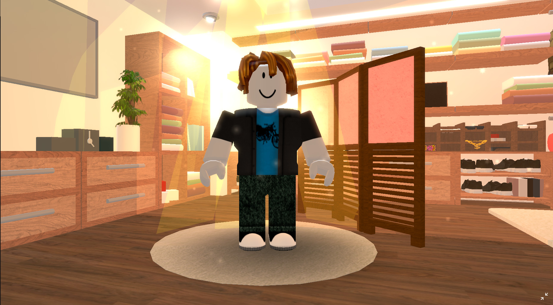 RōVAMPED Mod for Roblox | RBLX Mods