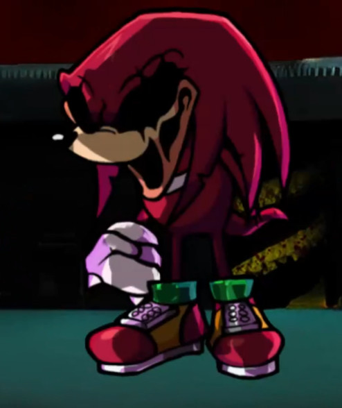 V.S. SONIC EXE [Pico Mix] FAN MADE PATCH. Mod for Friday Night Funkin ...