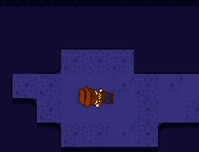Undertale Yellow Masochistic Justice Mod for Undertale Yellow | UTY Mods
