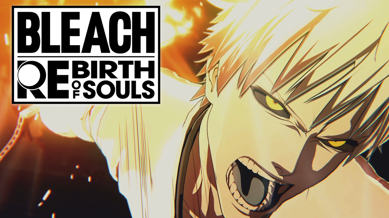 White Ichigo Replacer Mod for Bleach: Rebirth of Souls | Bleach RS Mods