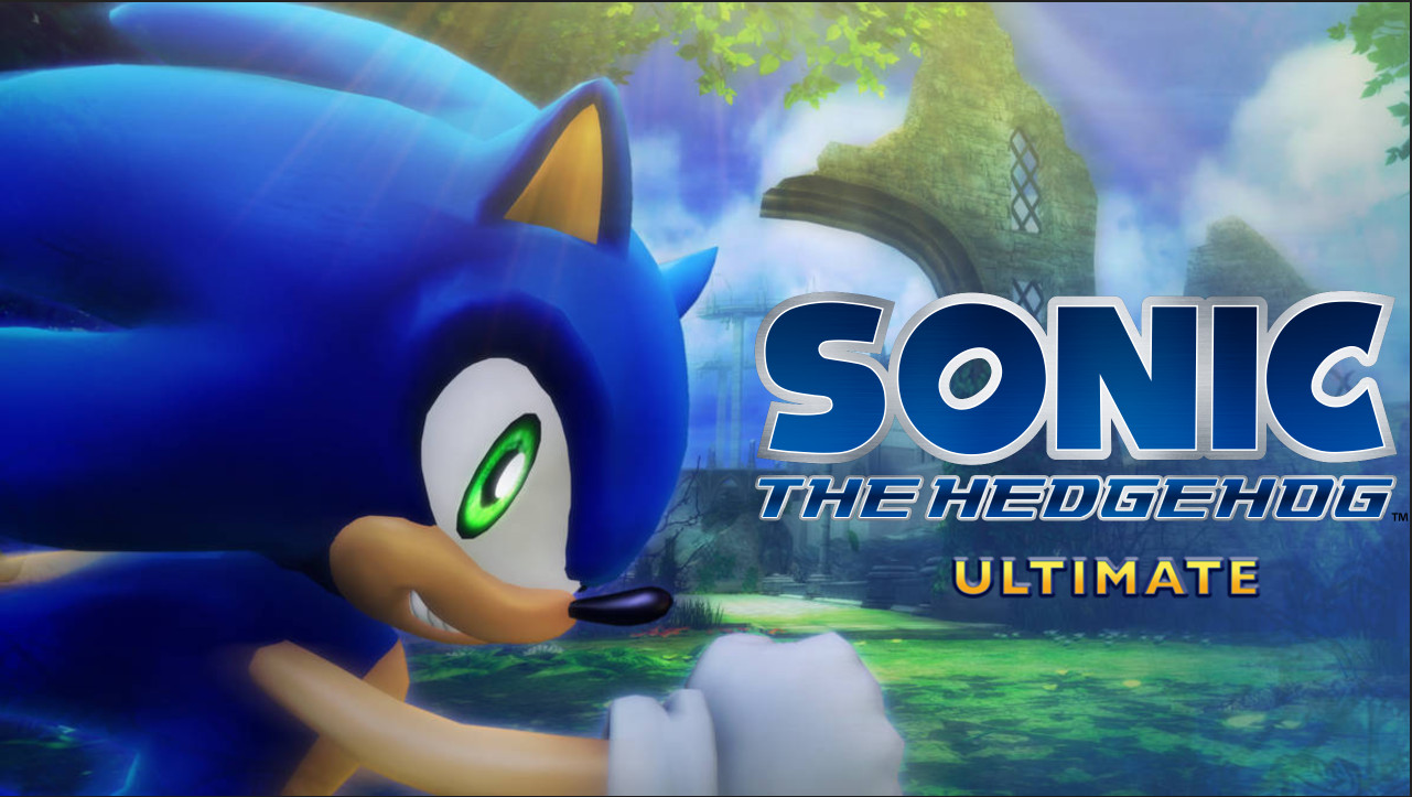 Sonic The Hedgehog Ultimate Mod for Sonic the Hedgehog (2006) | Sonic ...