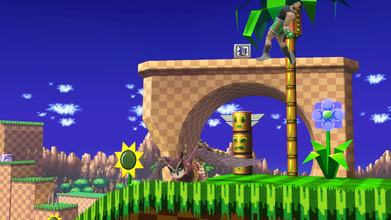 Longclaw - Sonic The Hedgehog 2020 Mod for Super Smash Bros. Ultimate ...