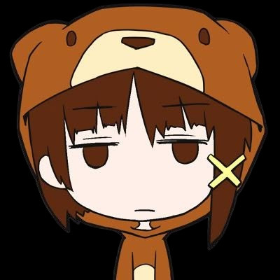 Lain over Charlotte avatar picture Mod for Genshin Impact | GI Mods
