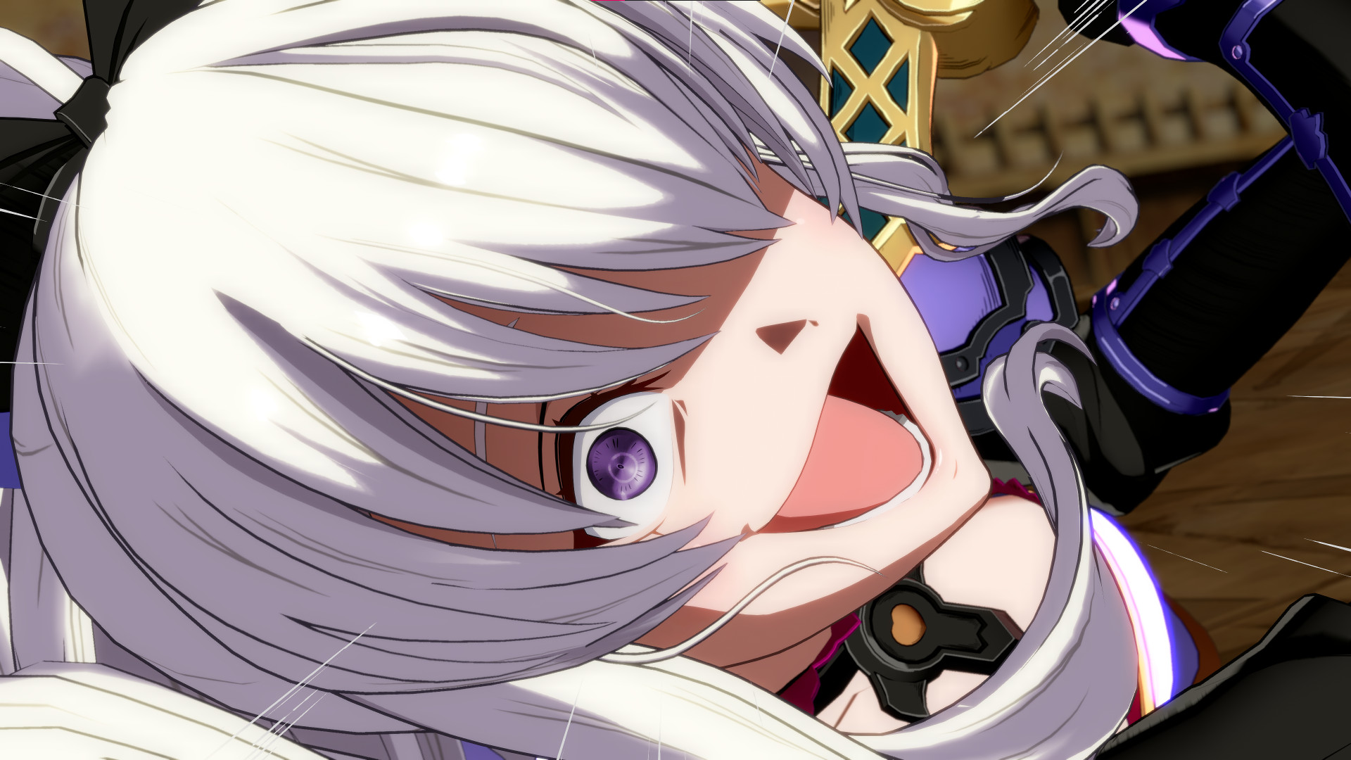 Vira GGS Color 07 ( 1 - 13) Mod for Granblue Fantasy Versus: Rising ...