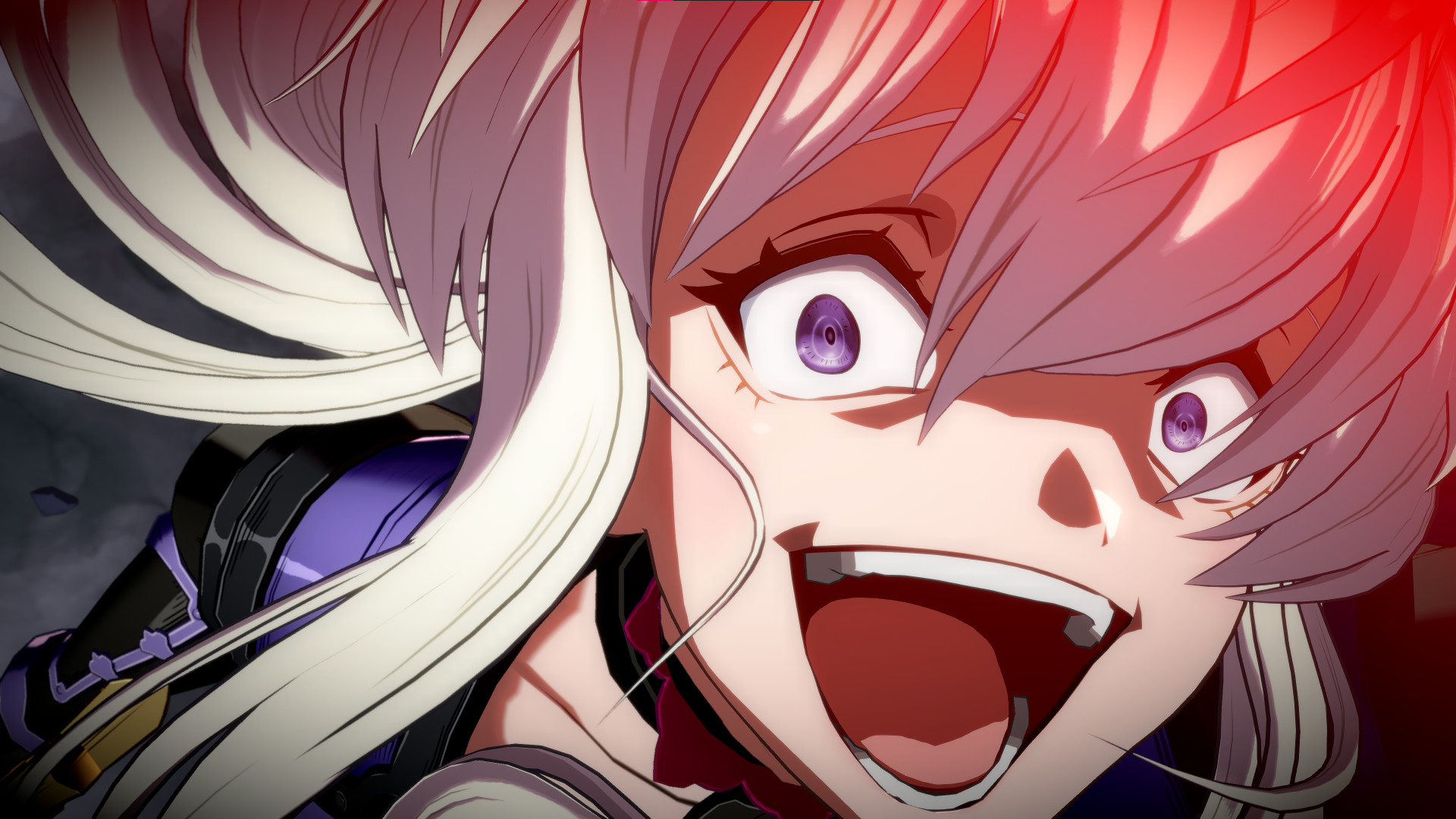 Vira GGS Color 07 ( 1 - 13) Mod for Granblue Fantasy Versus: Rising ...