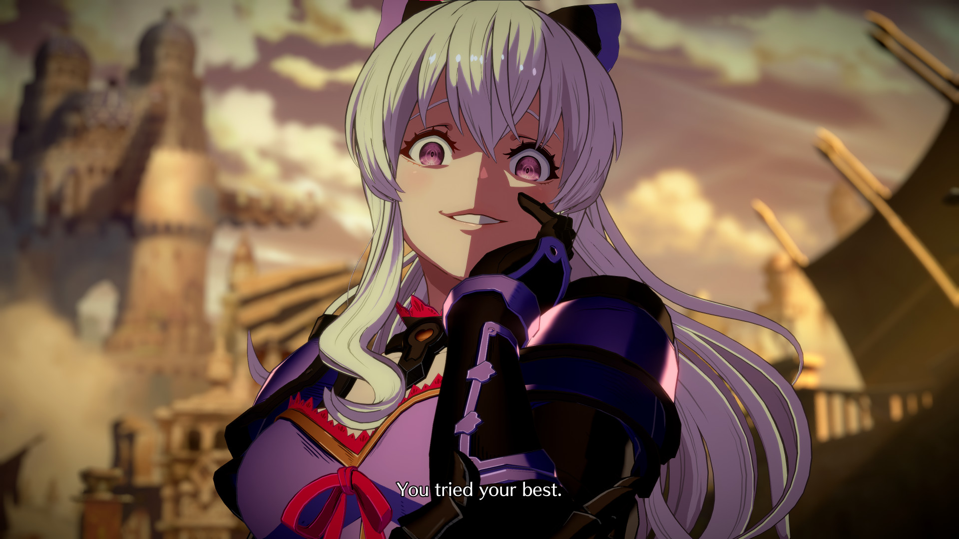 Vira GGS Color 07 ( 1 - 13) Mod for Granblue Fantasy Versus: Rising ...