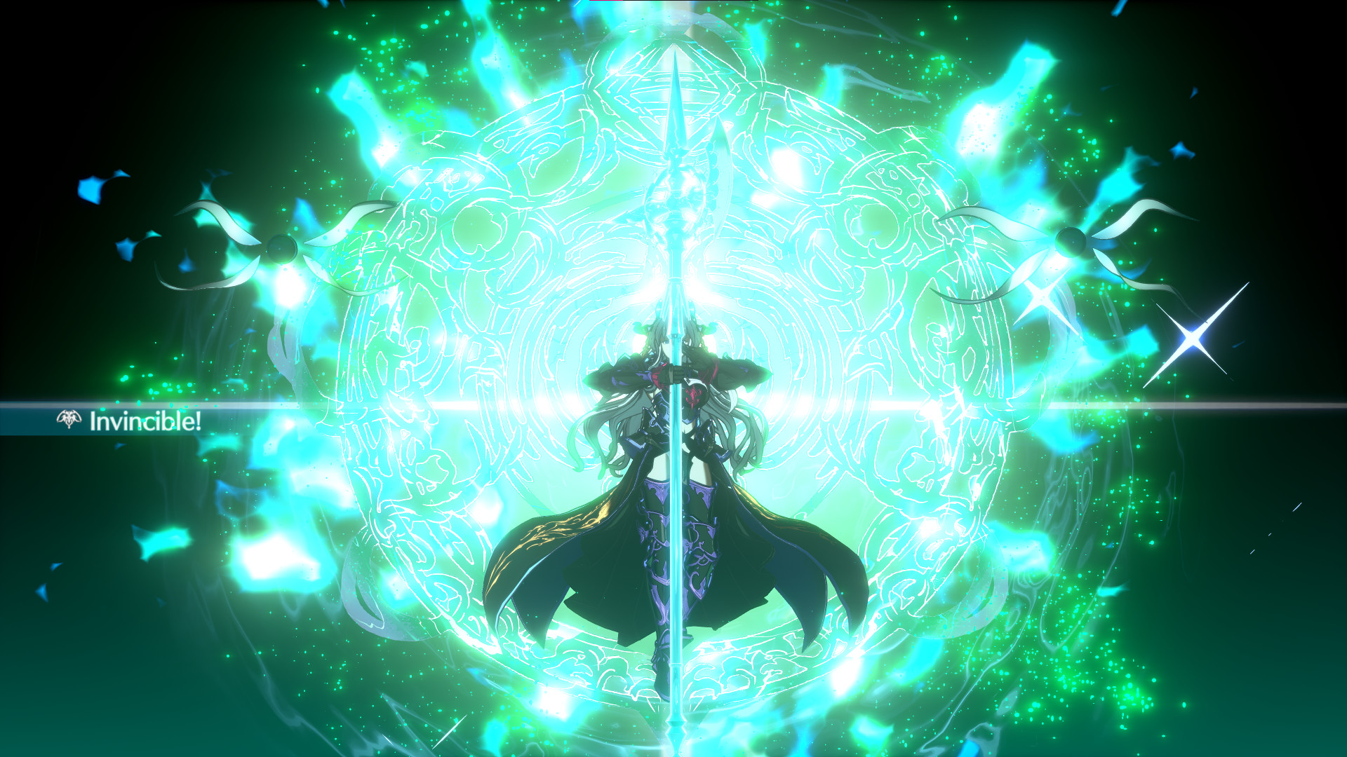 Vira GGS Color 07 ( 1 - 13) Mod for Granblue Fantasy Versus: Rising ...