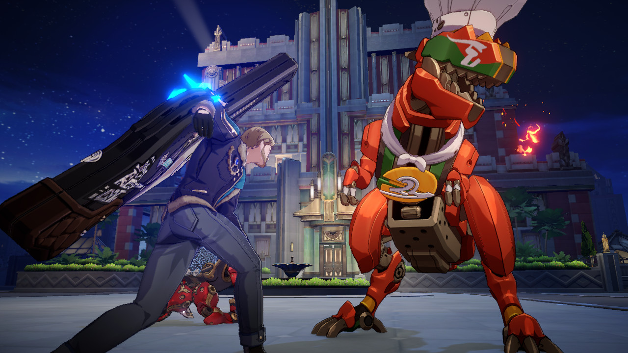 Micah: Gravekeeper of Dreamflux Reef [Gepard] Mod for Honkai Star Rail ...