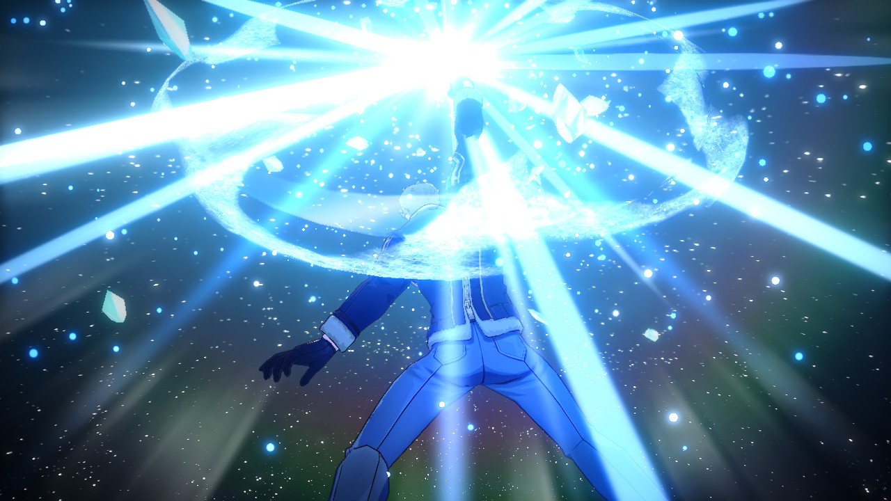 Micah: Gravekeeper of Dreamflux Reef [Gepard] Mod for Honkai Star Rail ...