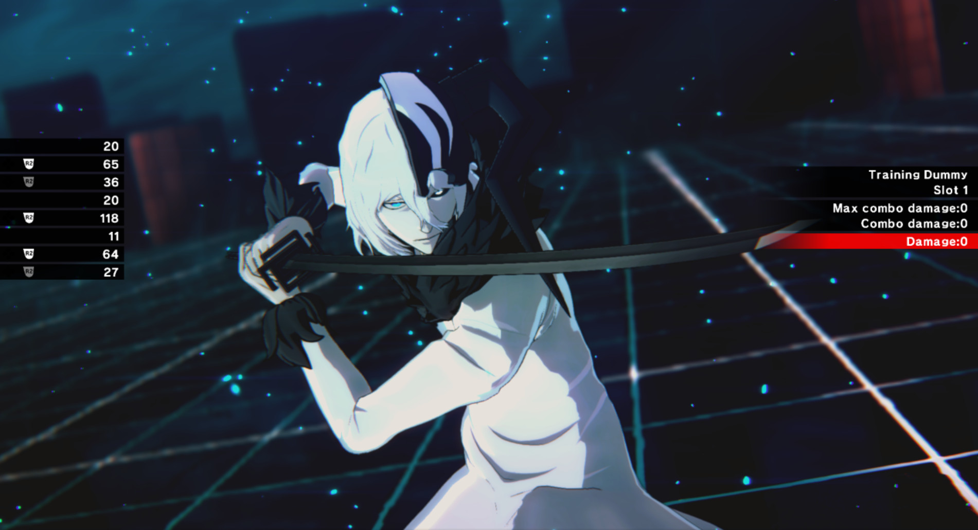 Bleach - Rebirth Of Souls: Resurrection Mod for Bleach: Rebirth of ...