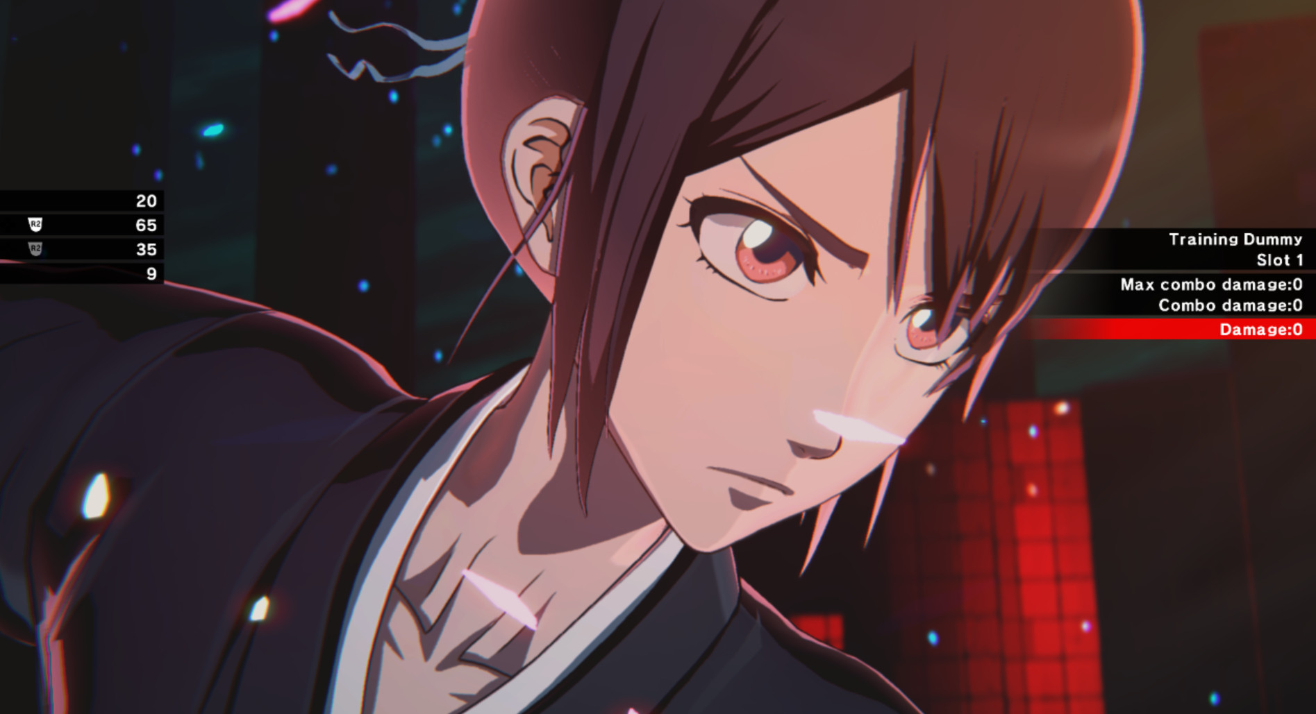 Bleach - Rebirth Of Souls: Resurrection Mod for Bleach: Rebirth of ...