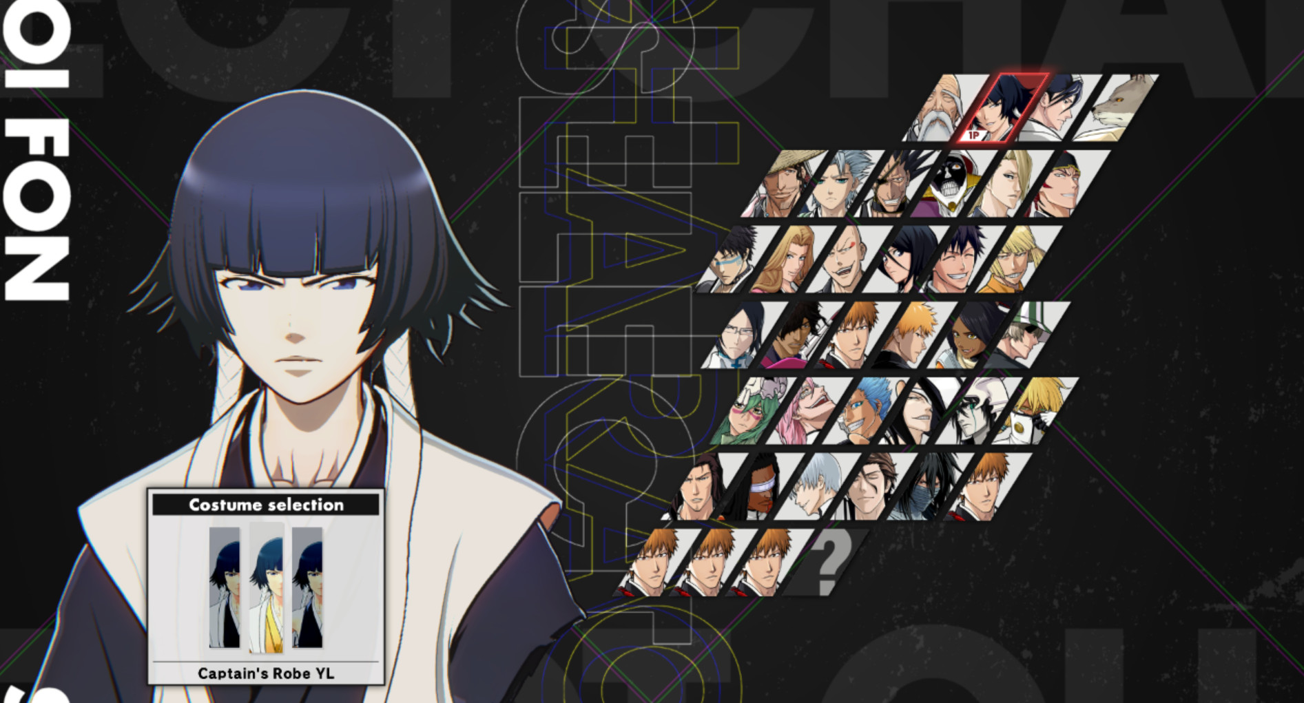 Bleach - Rebirth Of Souls: Resurrection Mod for Bleach: Rebirth of Souls | Bleach RS Mods