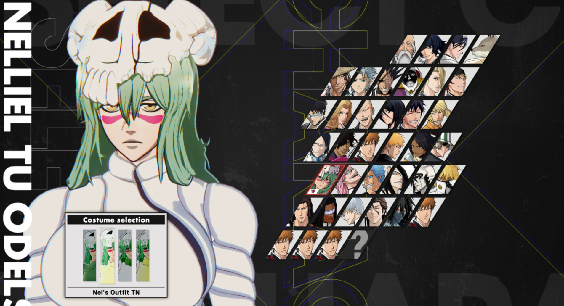 Bleach - Rebirth Of Souls: Resurrection Mod for Bleach: Rebirth of ...