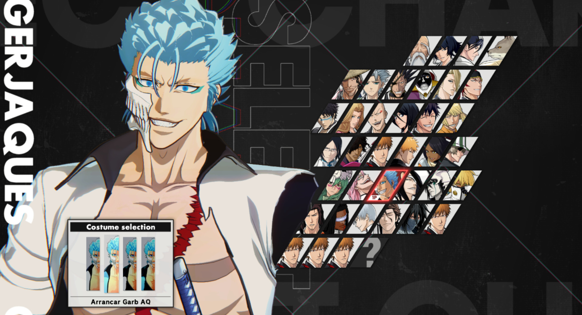 Bleach - Rebirth Of Souls: Resurrection Mod for Bleach: Rebirth of ...