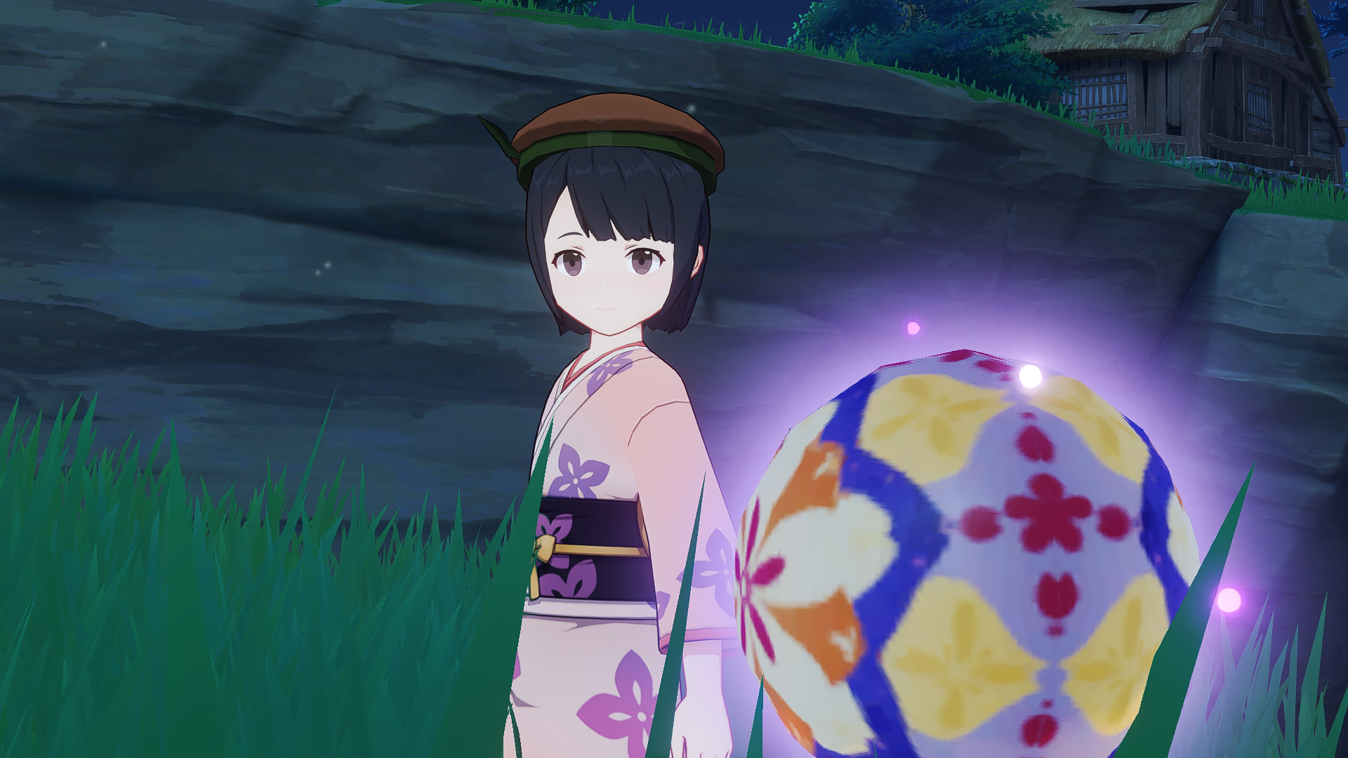 Genderbent Boy NPCs Mod for Genshin Impact | GI Mods