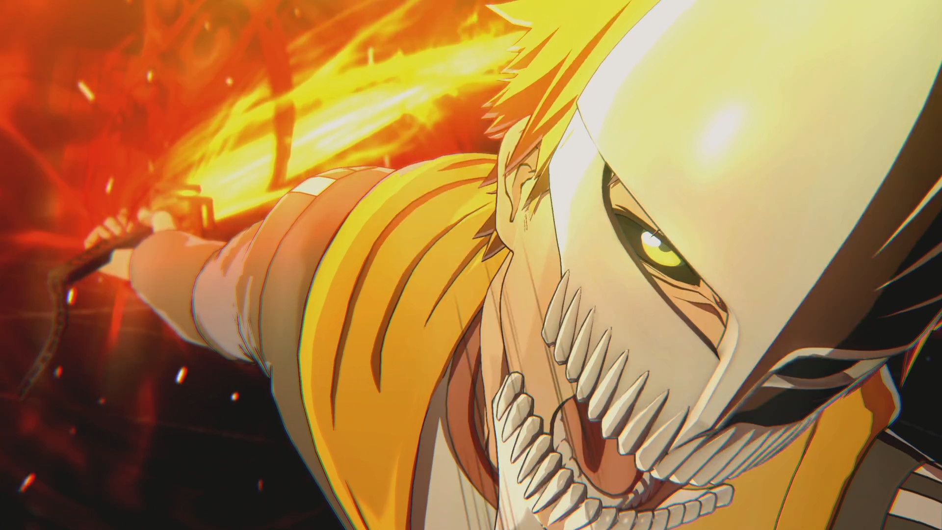 Streetwear Ichigo Mod for Bleach: Rebirth of Souls | Bleach RS Mods