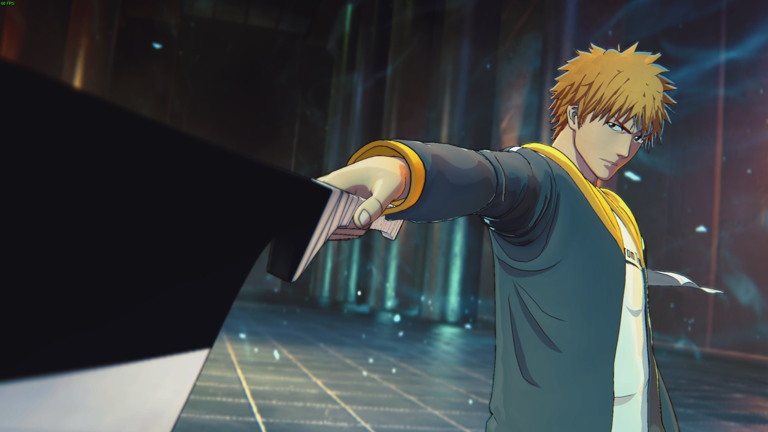 Streetwear Ichigo Mod for Bleach: Rebirth of Souls | Bleach RS Mods