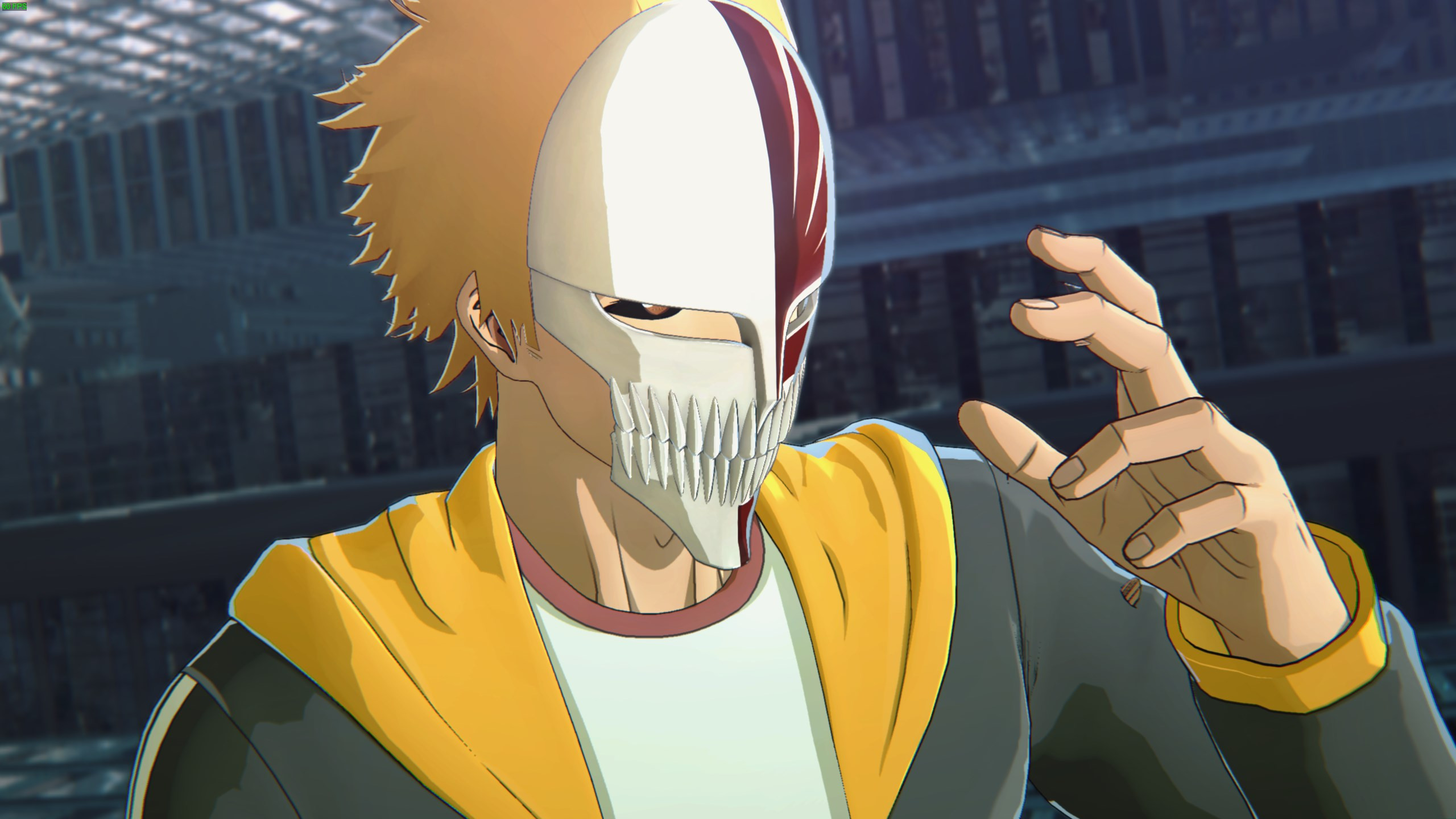 Streetwear Ichigo Mod for Bleach: Rebirth of Souls | Bleach RS Mods