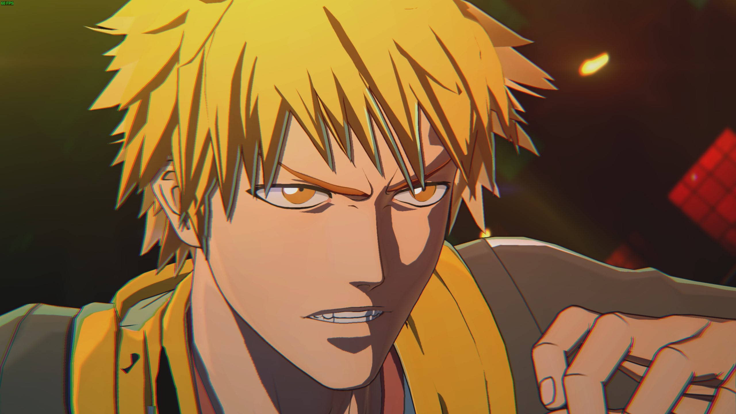 Streetwear Ichigo Mod for Bleach: Rebirth of Souls | Bleach RS Mods
