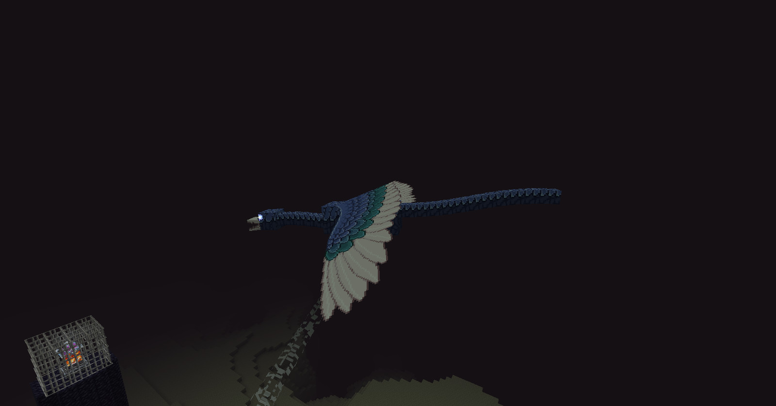 Rayman Pack (1.21.5) Mod for Minecraft: Java Edition | MC Mods