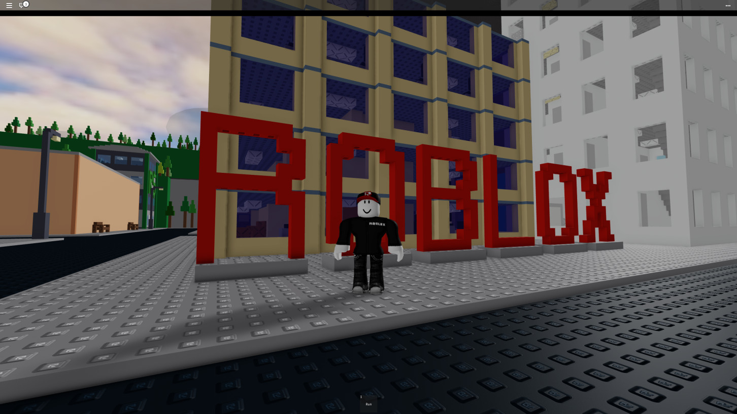 ROLDBLOX - 2016 [UNOFFICIAL UPDATE] [BROKEN] Mod for Roblox | RBLX Mods