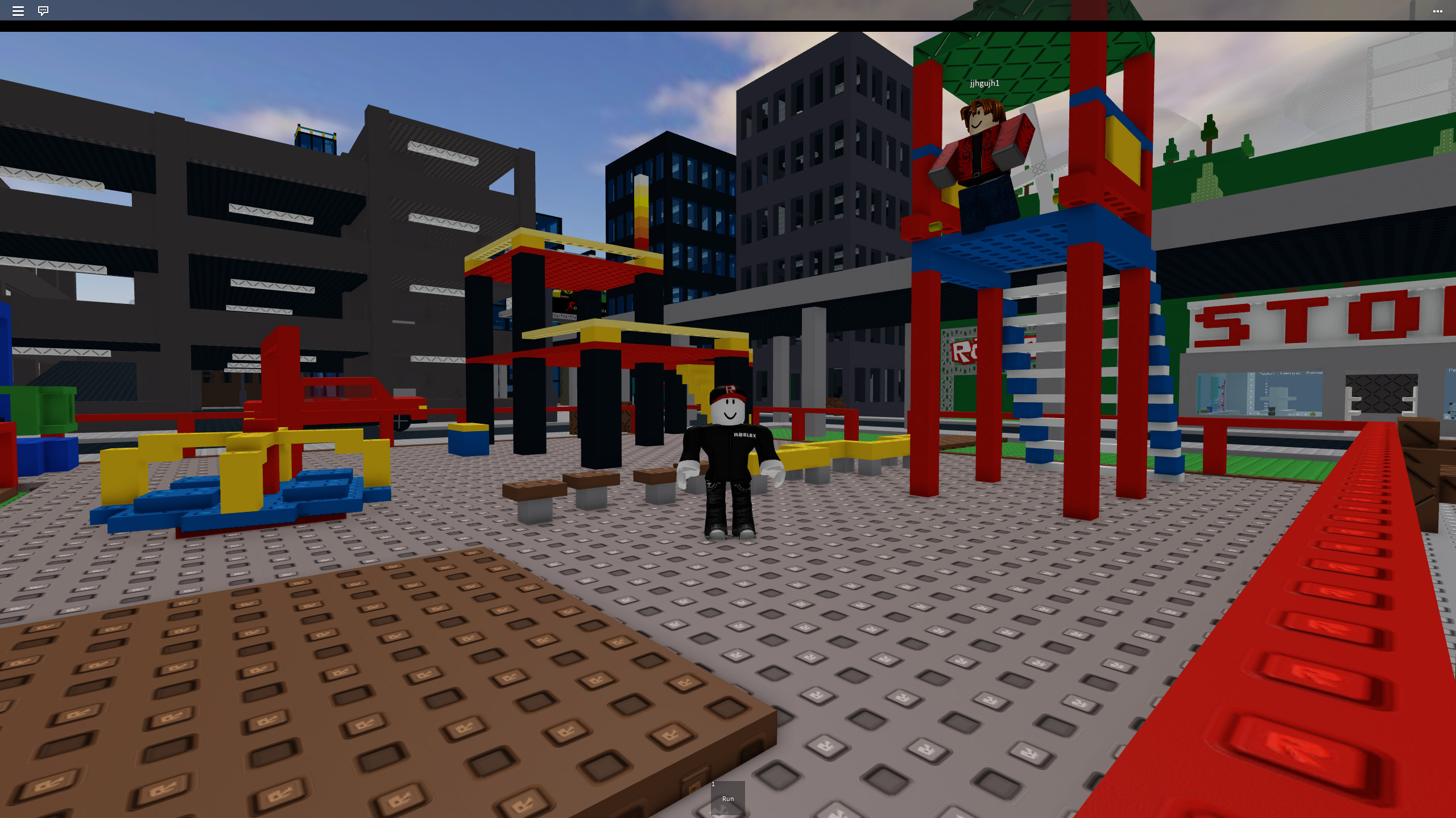ROLDBLOX - 2016 [UNOFFICIAL UPDATE] [BROKEN] Mod for Roblox | RBLX Mods
