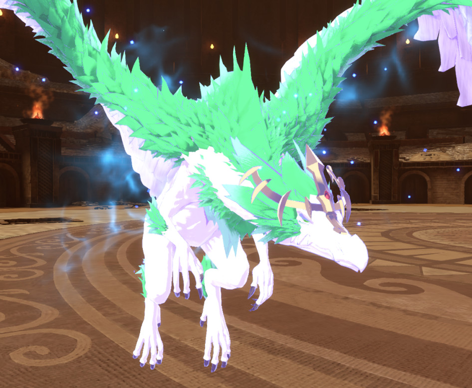 Tiki and Corrin Dragonstones Mod for Fire Emblem Engage | FEE Mods