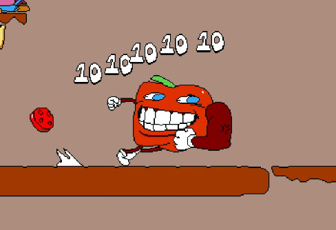 [AFOM] Pepperman Adventure (TECH DEMO) Mod for Pizza Tower | PT Mods