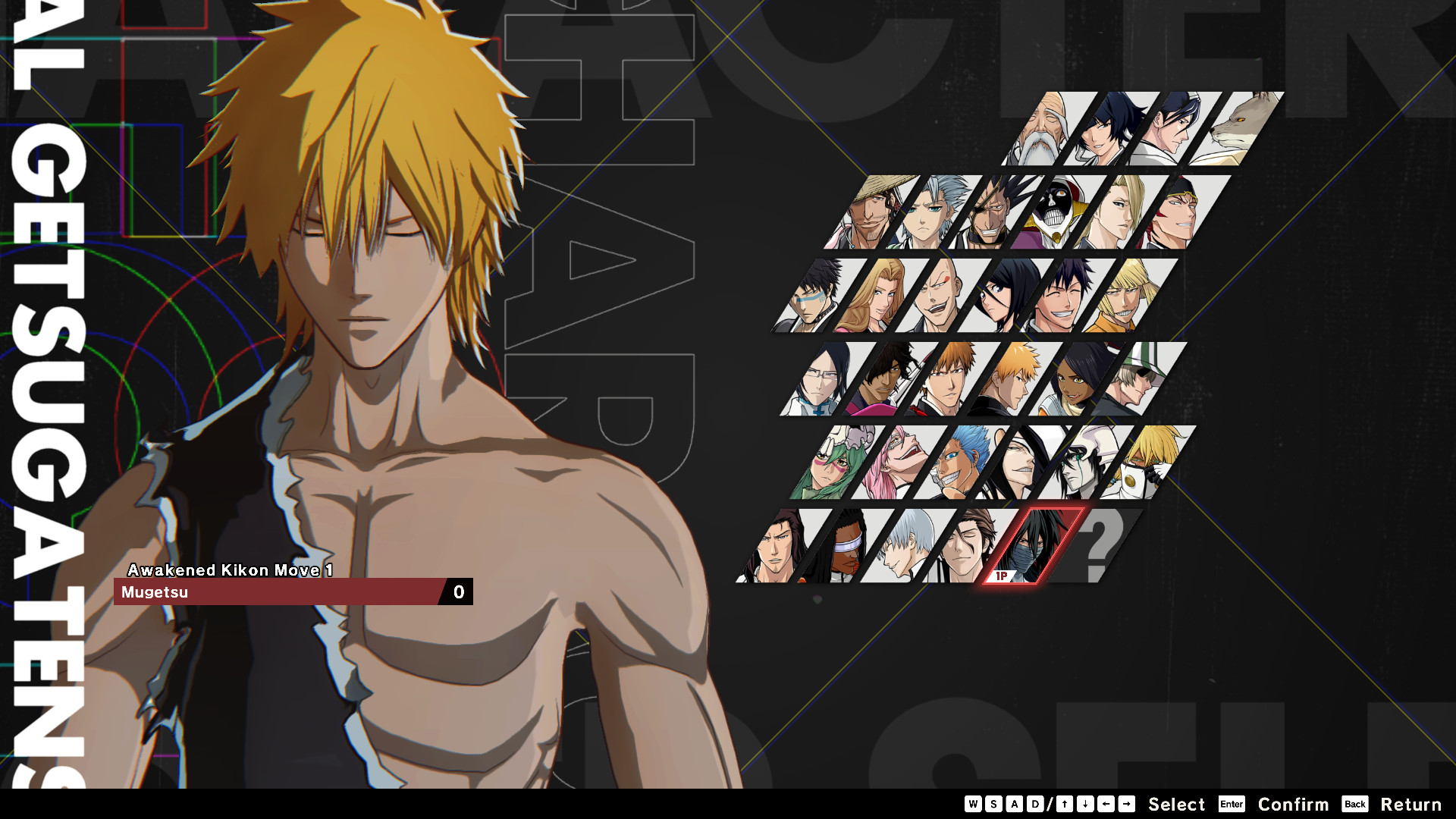 Battle damaged Dangai Ichigo Mod for Bleach: Rebirth of Souls | Bleach ...