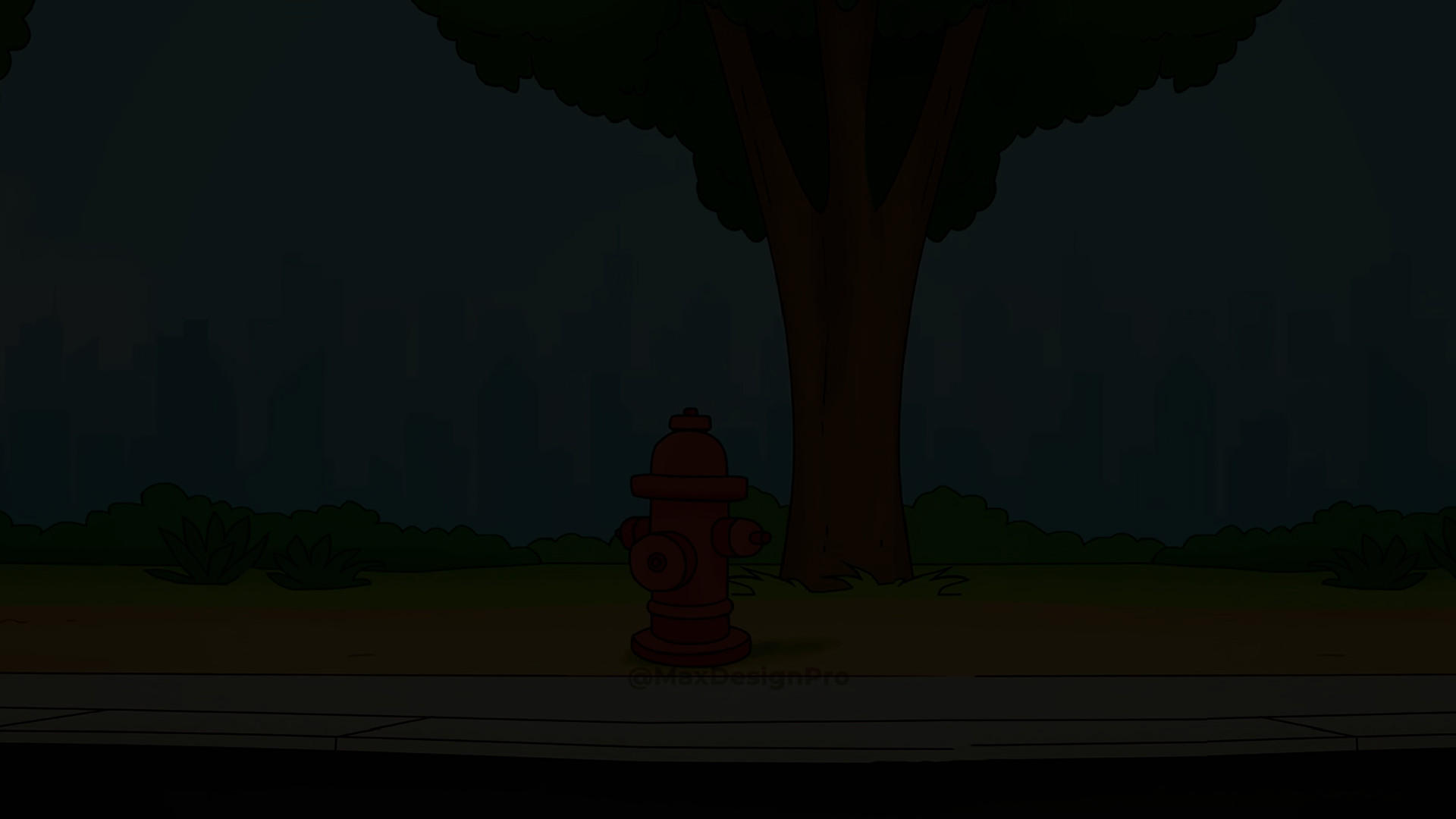 tattered paw Mod for Friday Night Funkin' | FNF Mods