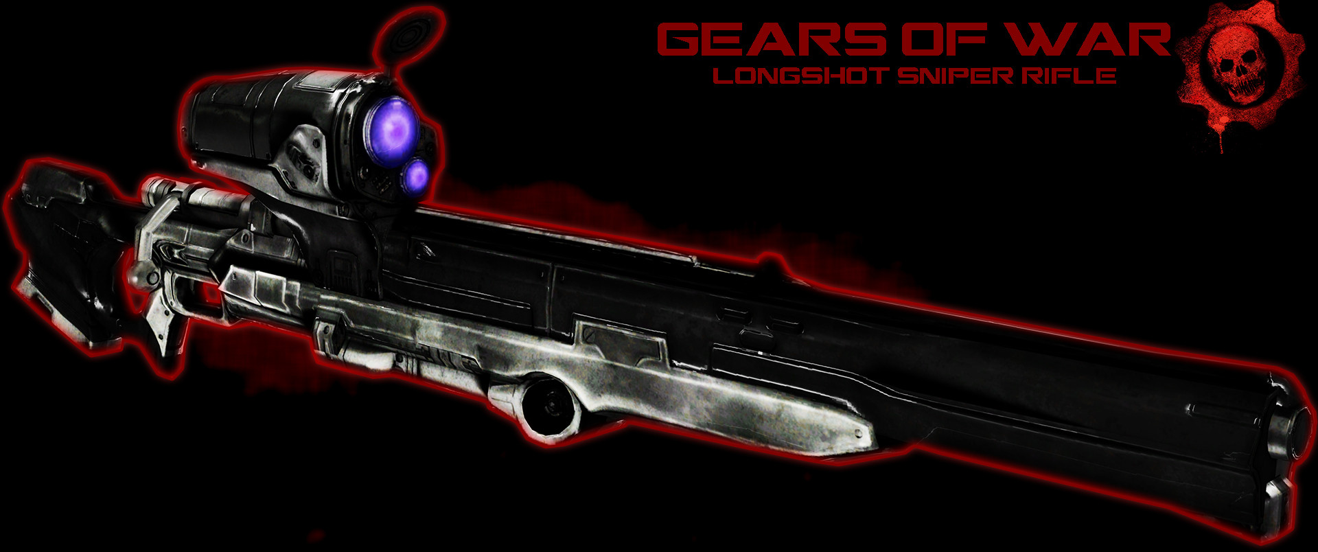GOW Weapon Pack Mod for Cry of Fear | CoF Mods