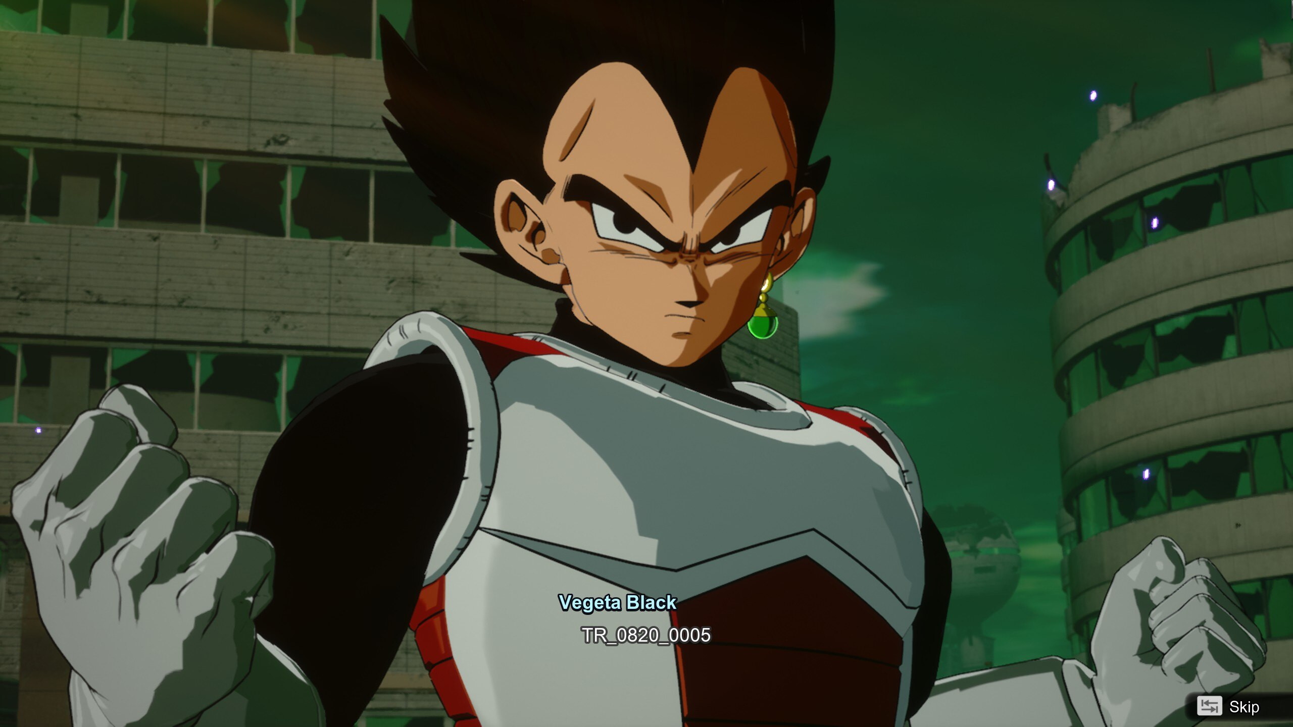 Vegeta Black And Vegito Black - Dragon Ball Sparki Mod for Dragon Ball ...