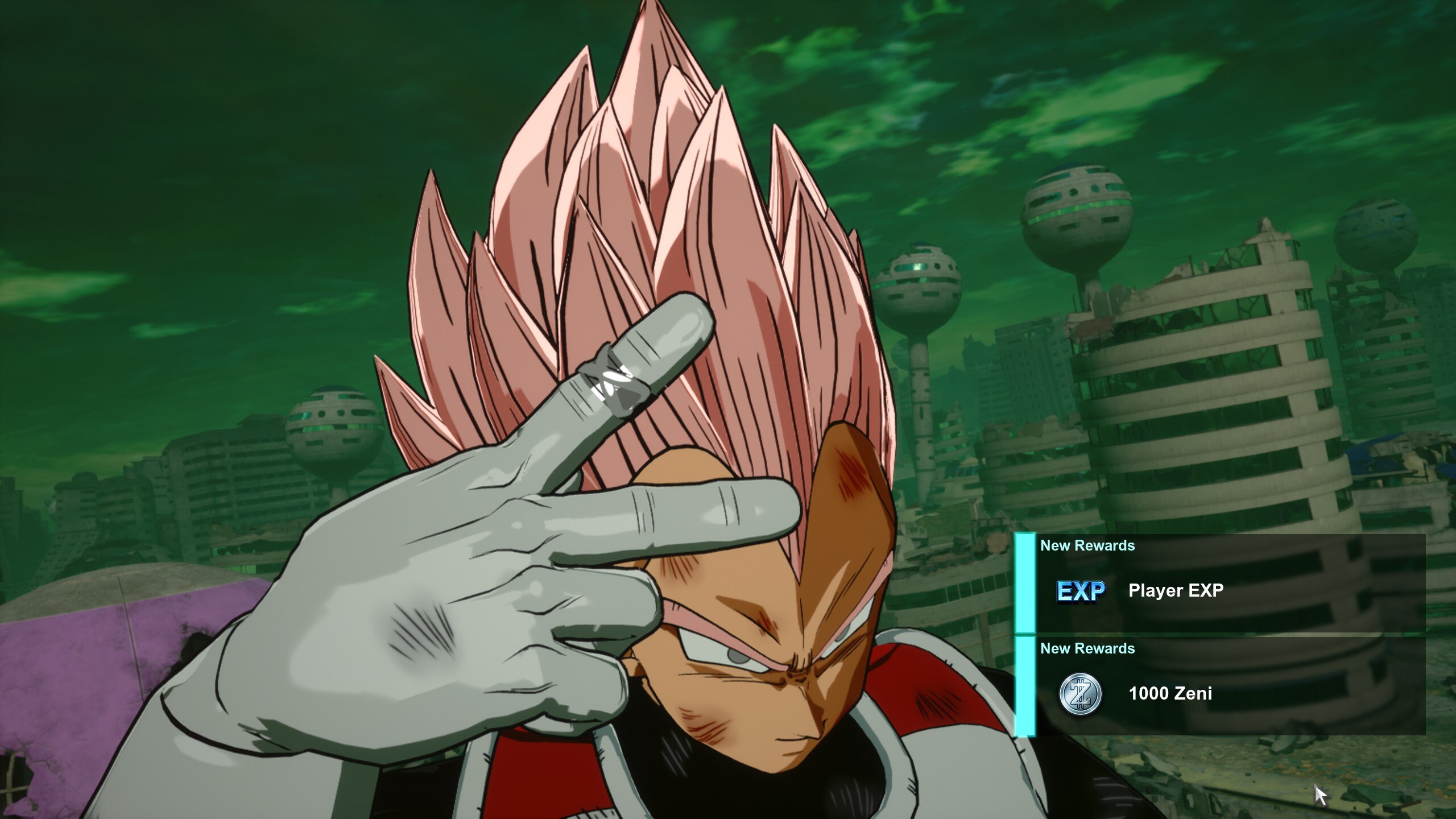 Vegeta Black And Vegito Black - Dragon Ball Sparki Mod for Dragon Ball ...