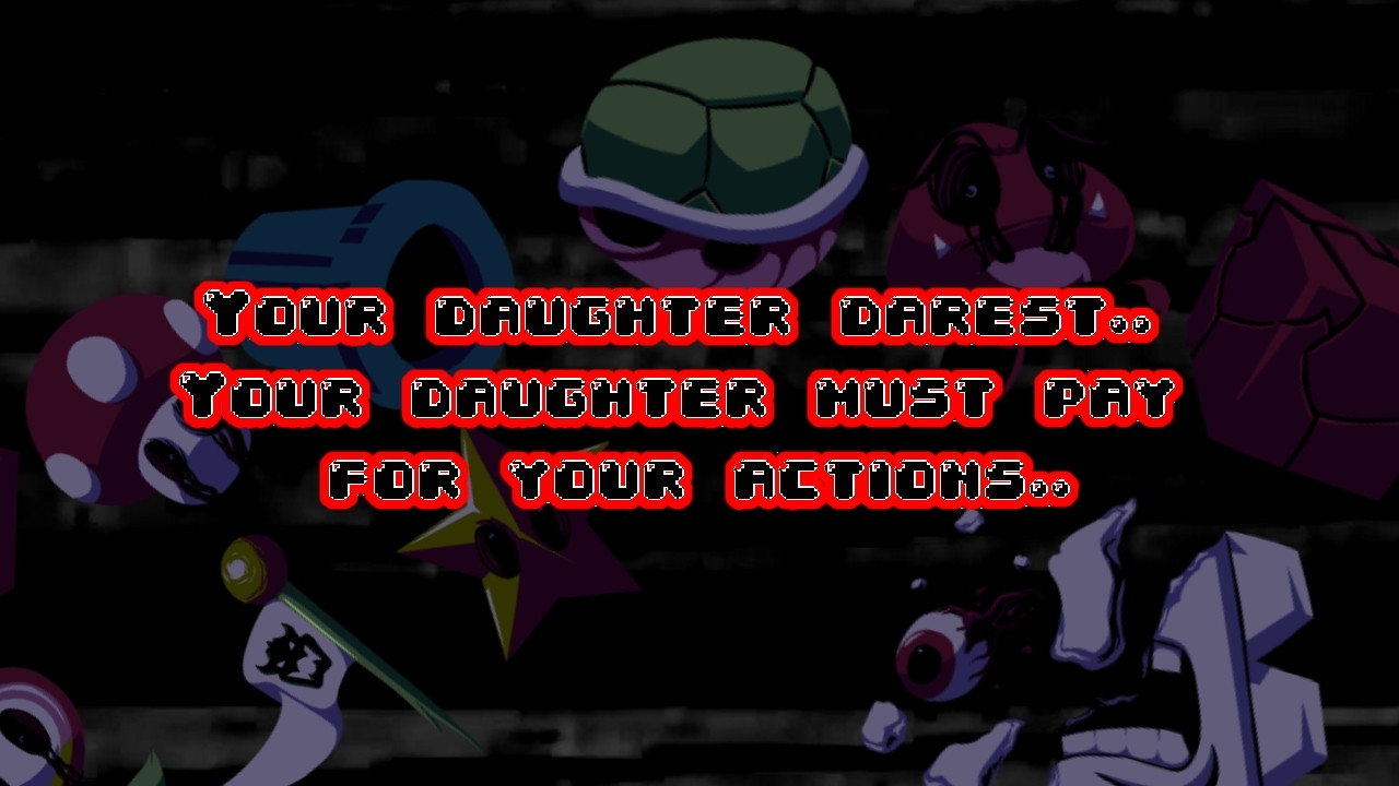 All Stars Swapped... Mod for Friday Night Funkin' | FNF Mods