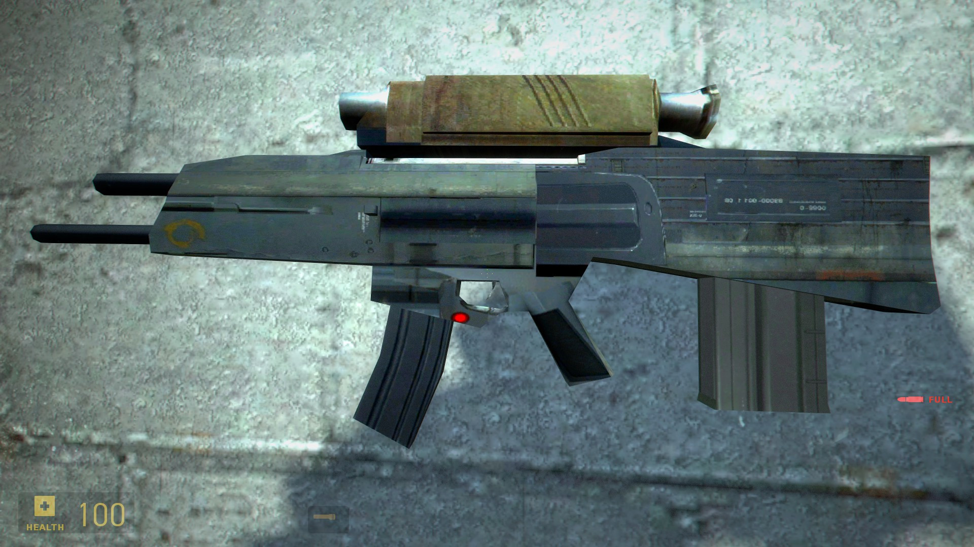 OutDated Mod for Half-Life 2: MMod | HL2:MMod Mods