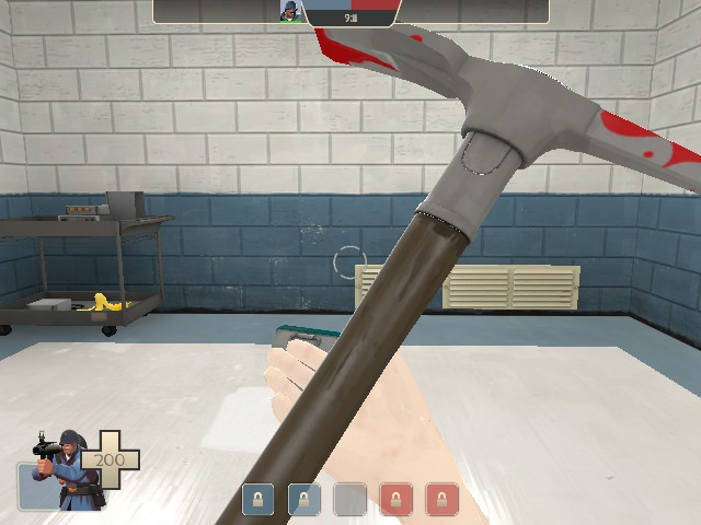 Nogla Mod for Team Fortress 2 | TF2 Mods